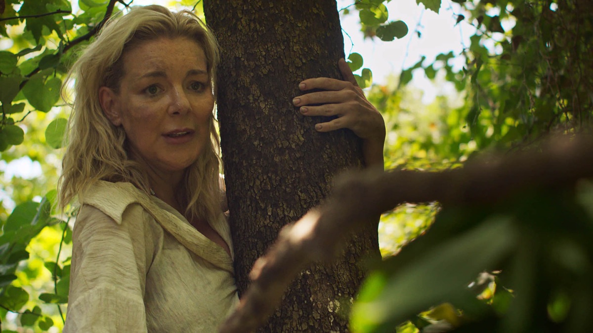 Episode 3 - The Castaways (Series 1, Episode 3) - Apple TV (UK)