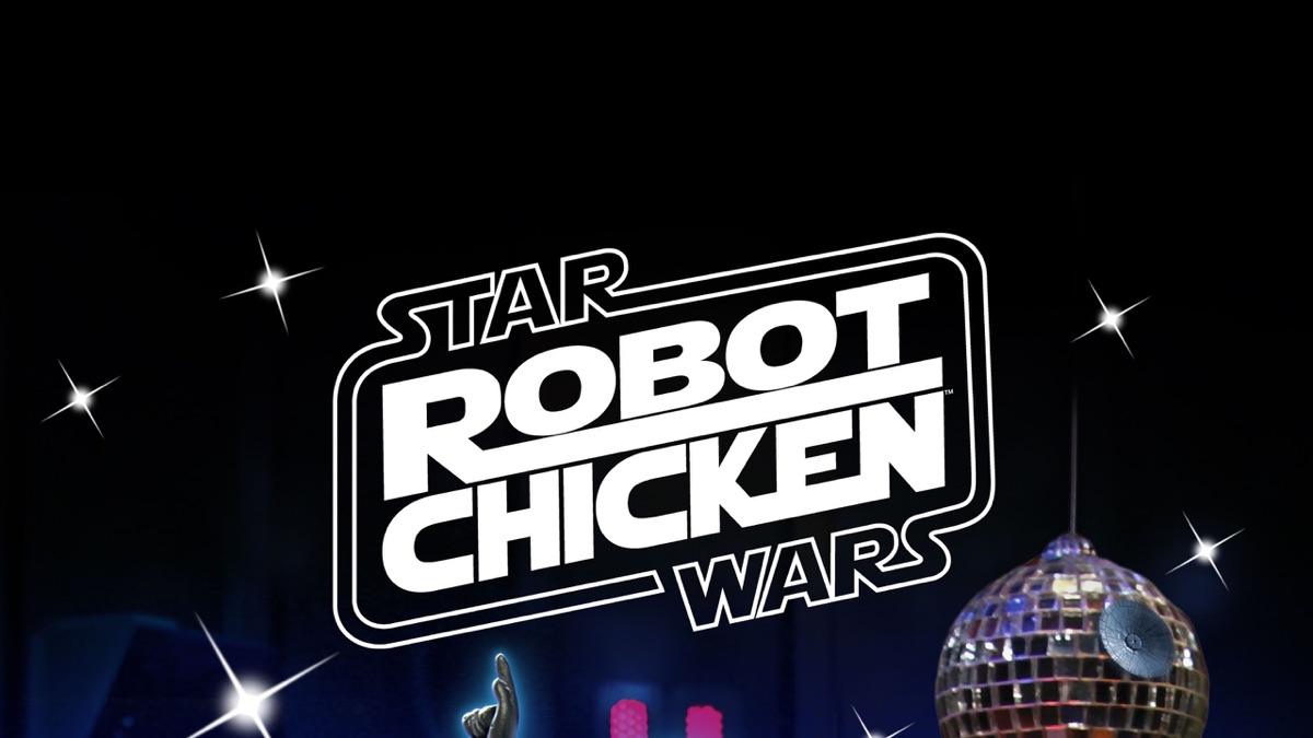 ‎Robot Chicken: Star Wars - Apple TV