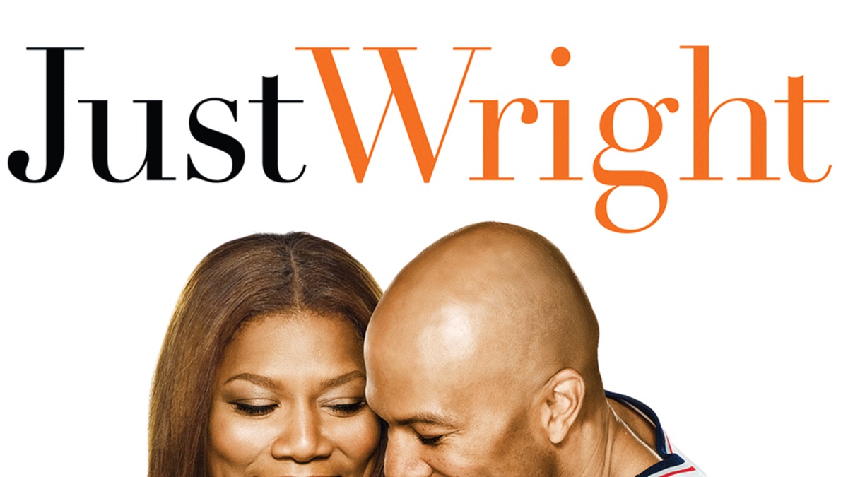 ‏Just Wright - Apple TV
