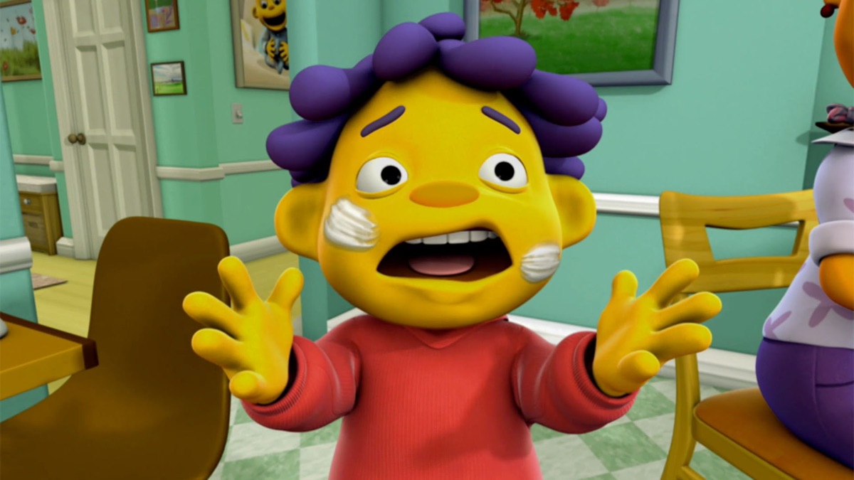 Un Día Especial Con Papá - Sid El Niño Científico (temporada 1 ...