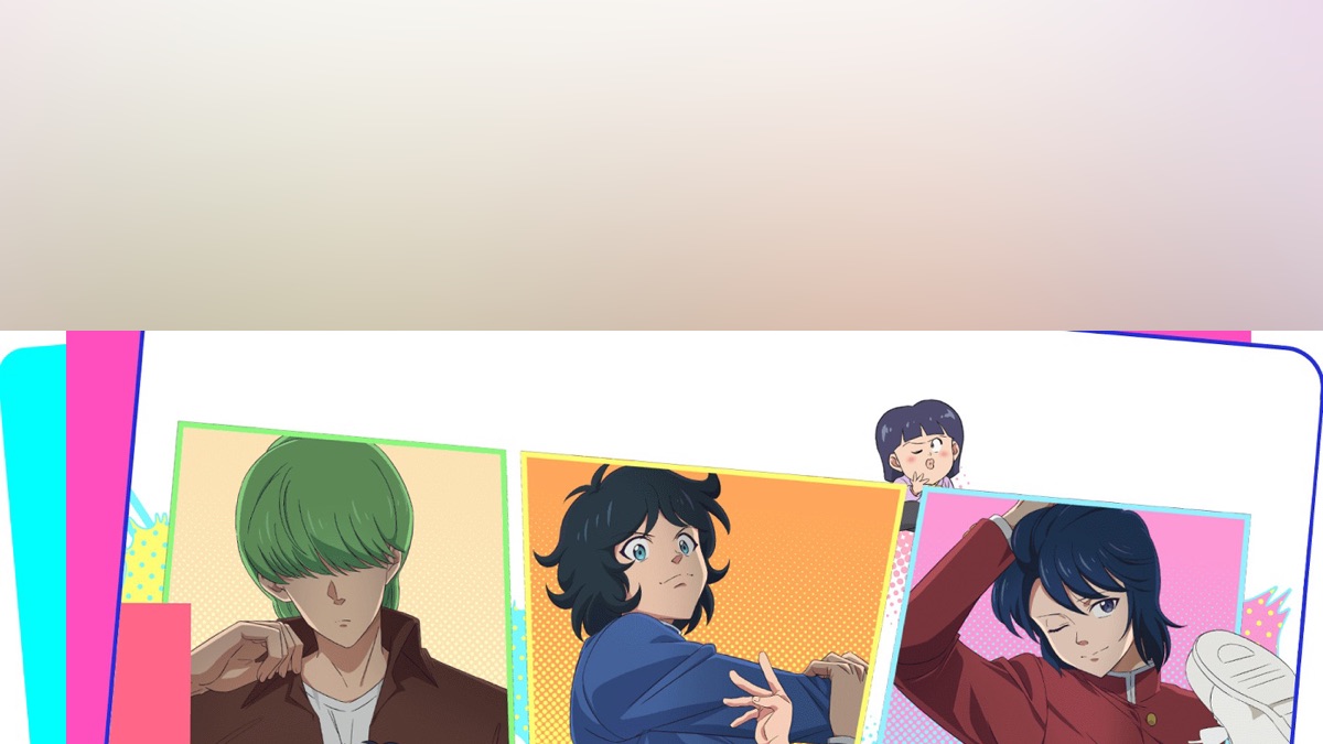 ‎High School! Kimengumi - Apple TV