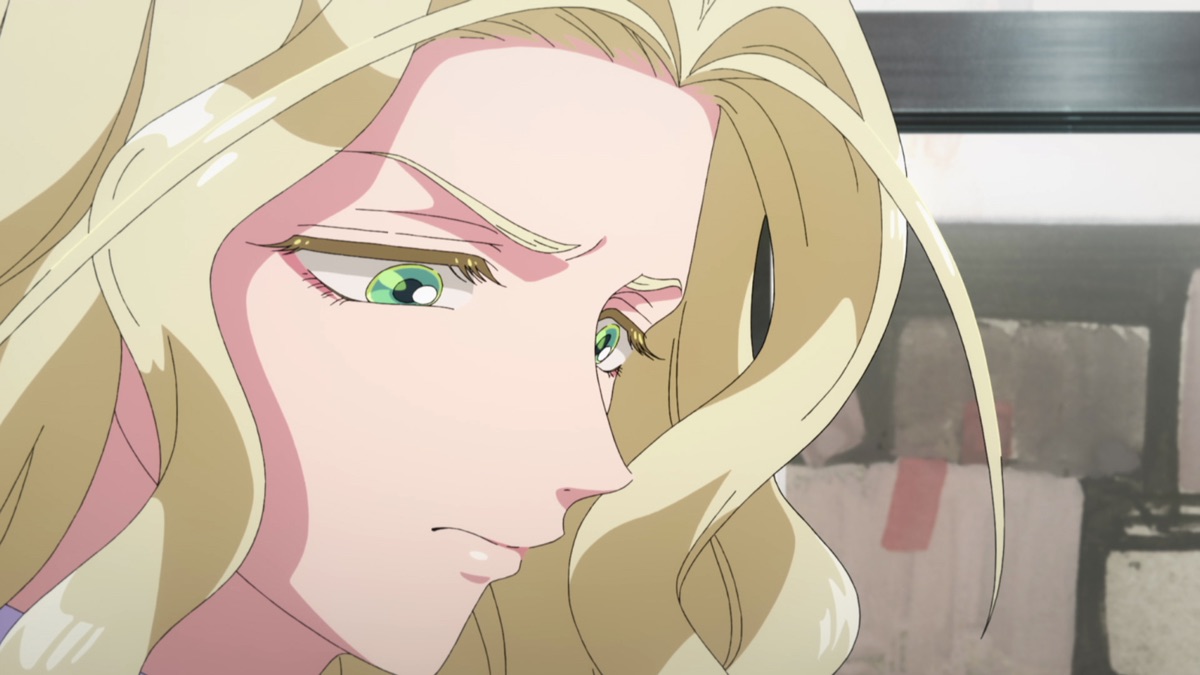 Episodio 5 - KOWLOON GENERIC ROMANCE (temporada 1, episodio 5) - Apple ...