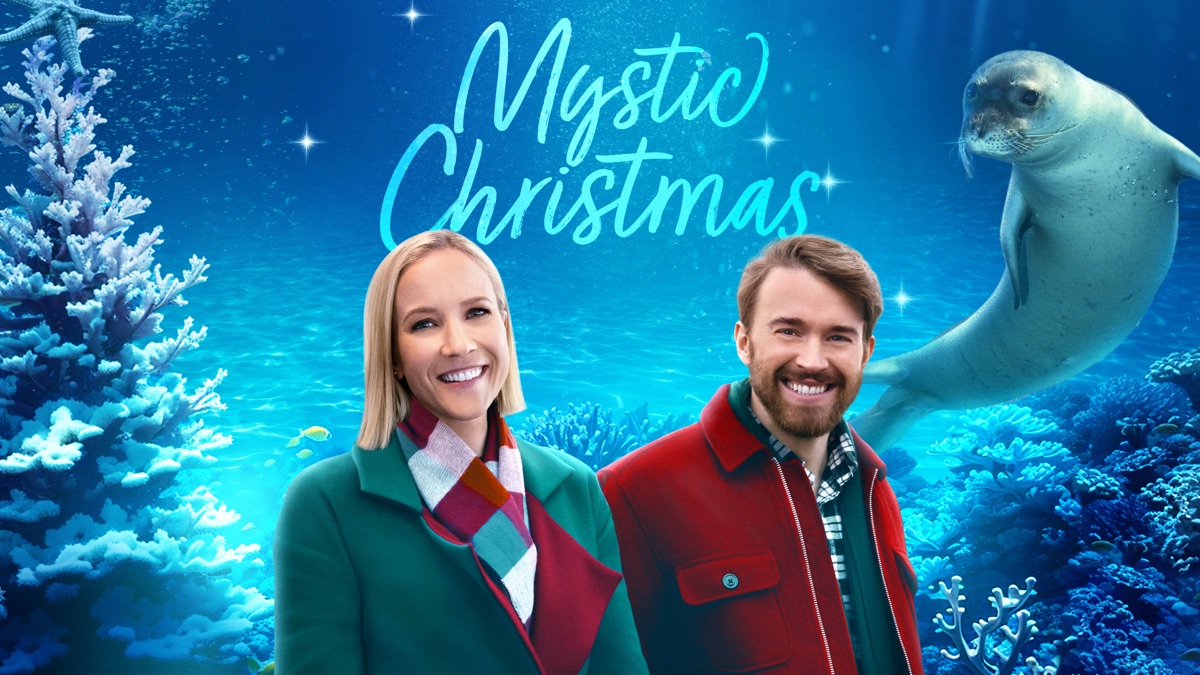 ‎Mystic Christmas - Apple TV