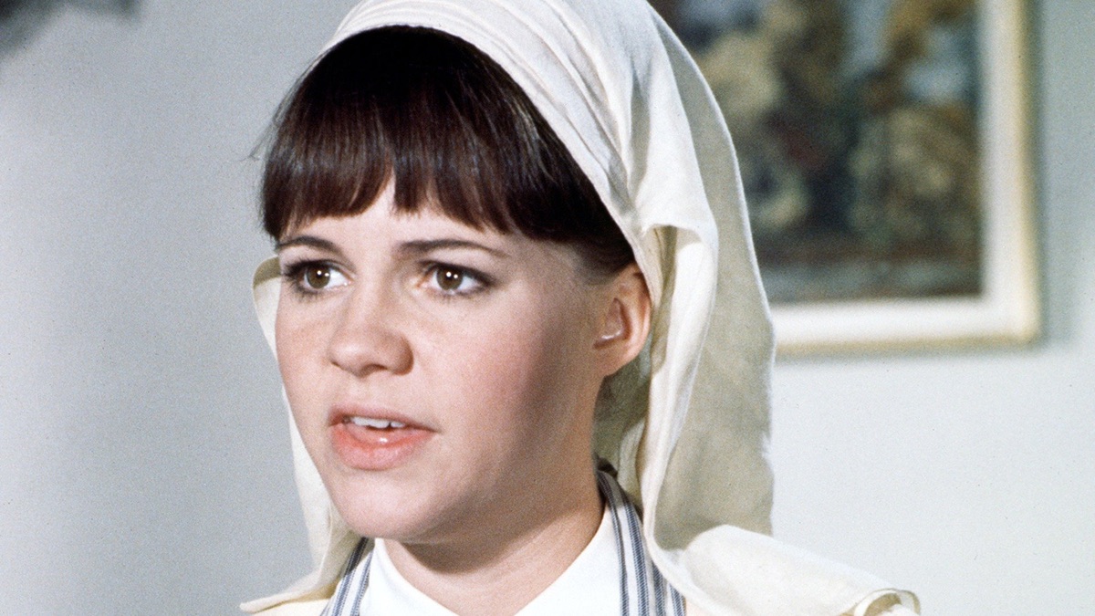 The Flying Nun - Apple TV