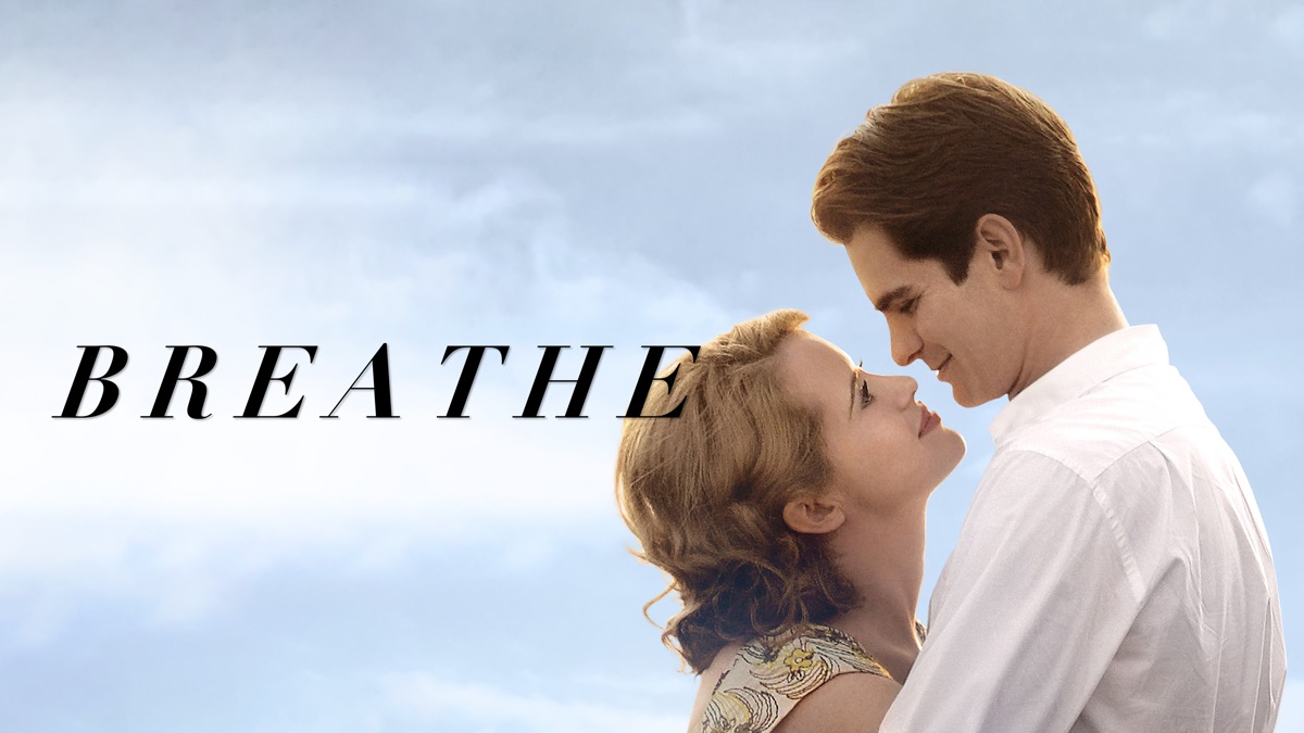 ‎Breathe - Apple TV