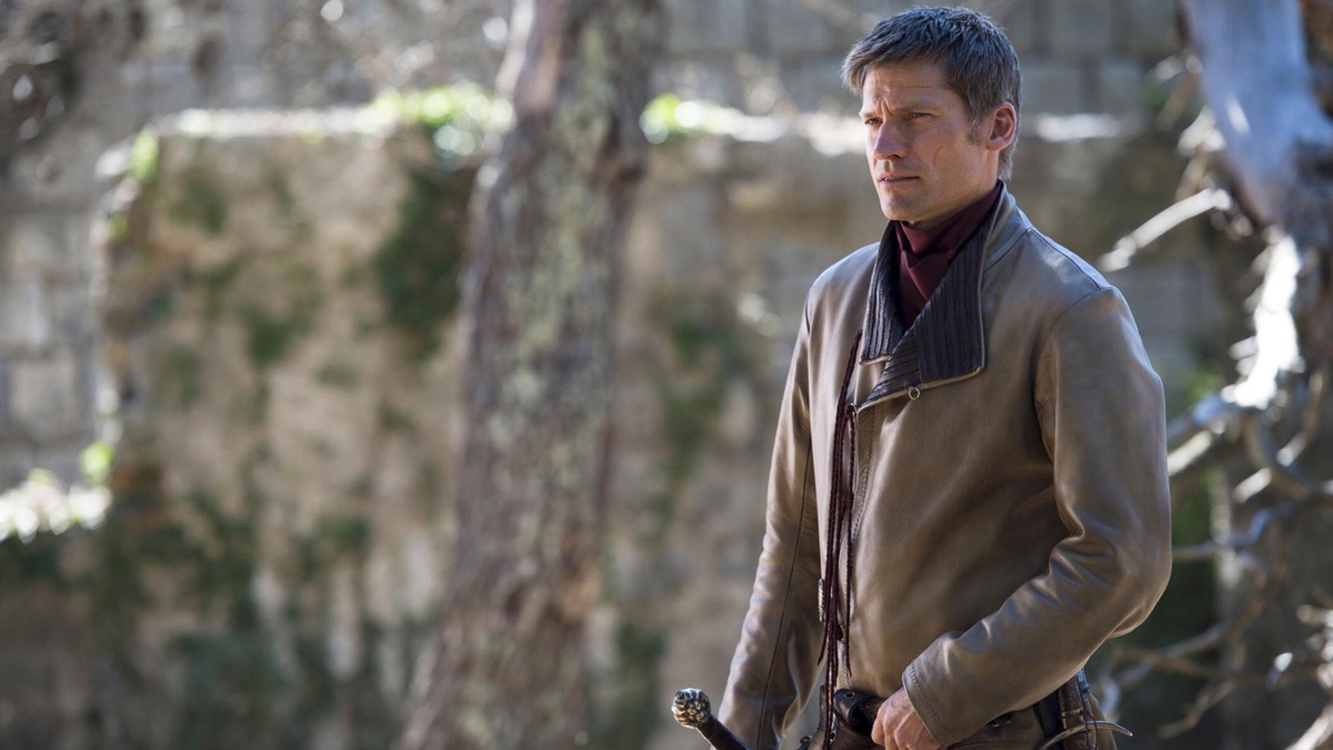 ‎Oathkeeper - Game of Thrones (Series 4, Episode 4) - Apple TV (ID)