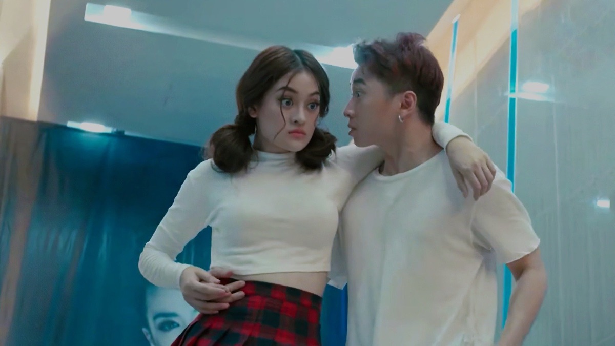 My Beloved Stranger - Apple TV