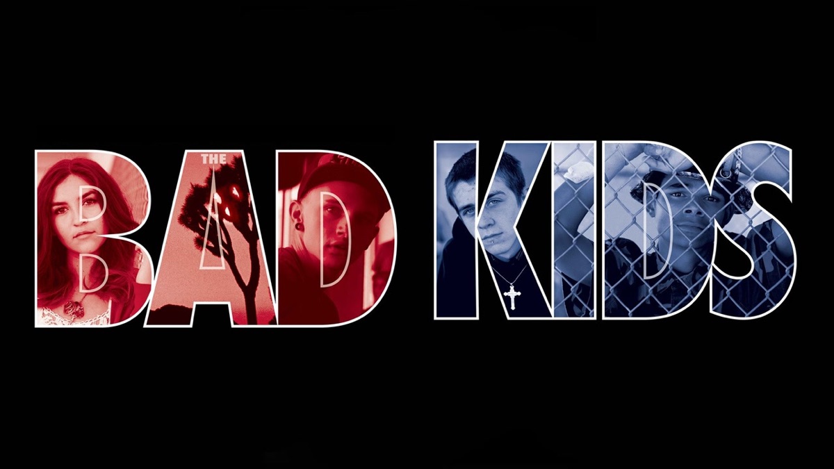 The Bad Kids | Apple TV