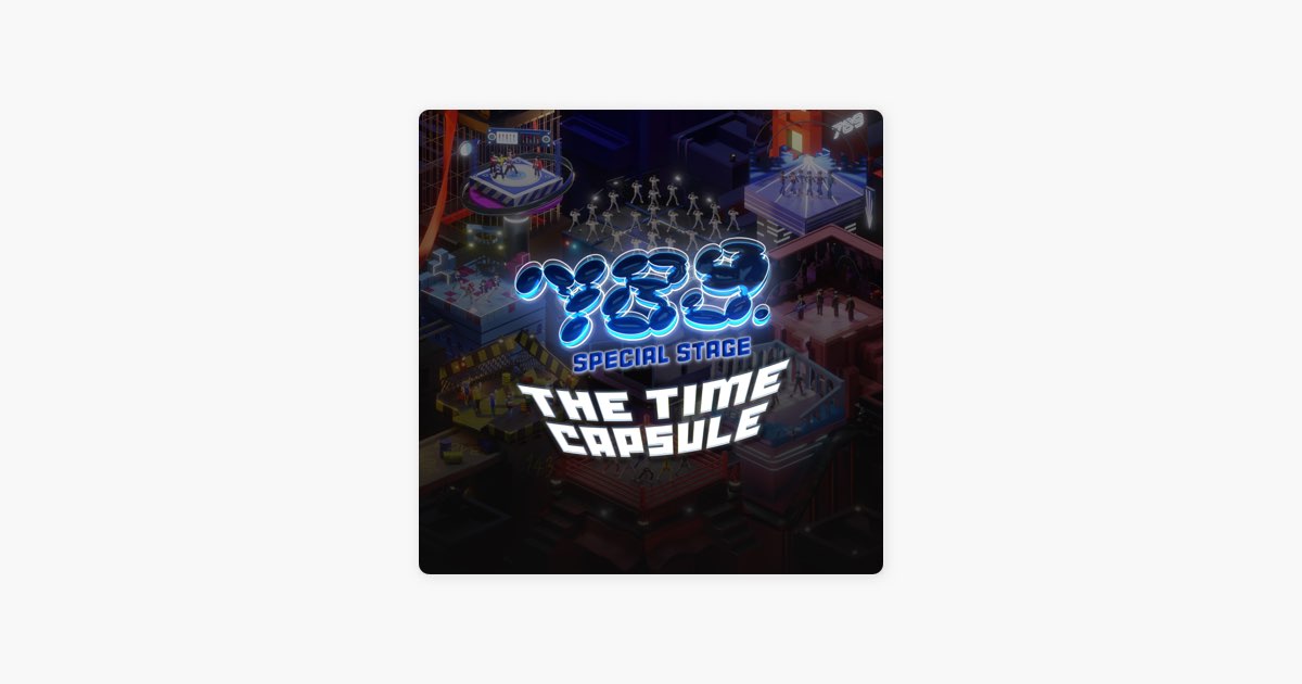 ‎789 SPECIAL STAGE THE TIME CAPSULE by TADA LABELS - Apple Music