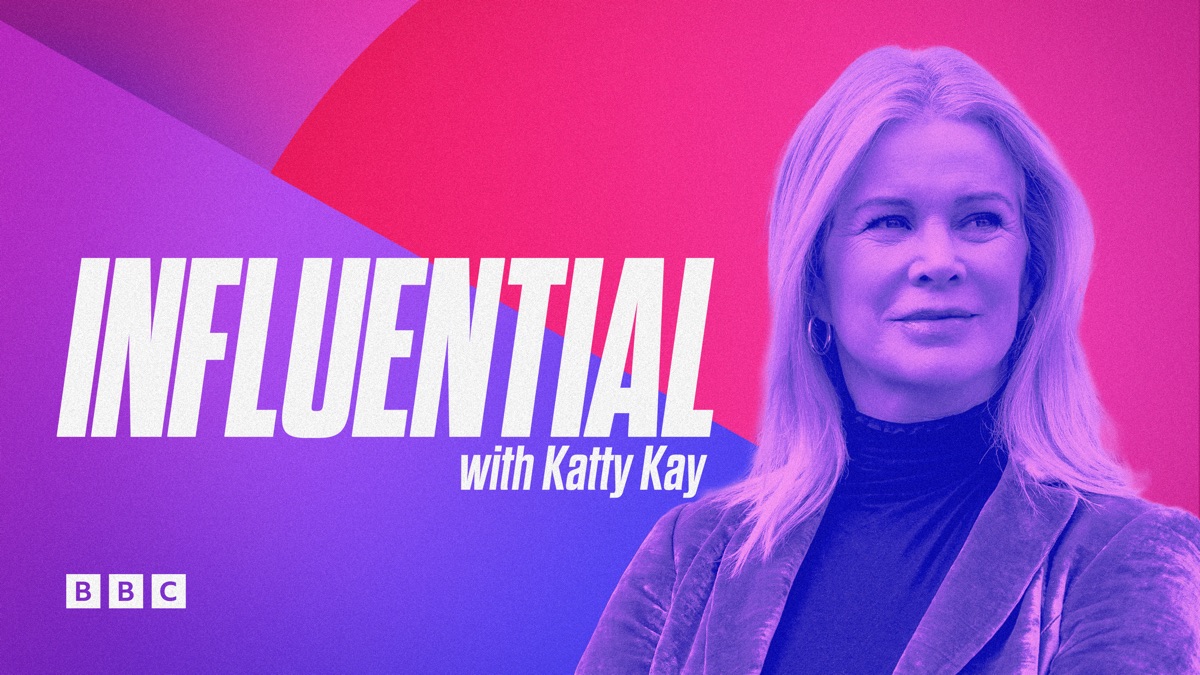 Influential with Katty Kay - Official Trailer - Apple TV