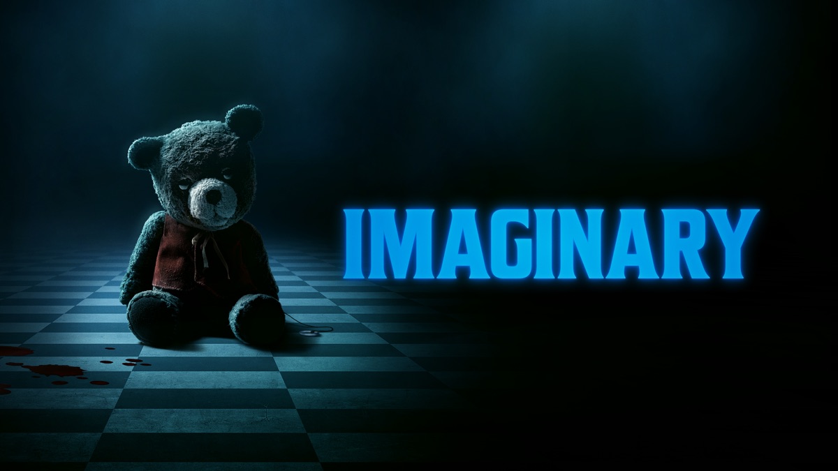 Imaginary - Apple TV