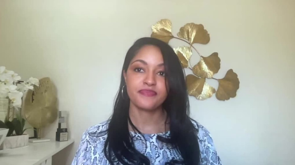 Human Trafficking: What We Need to Know Featuring Rachel Thomas - She's ...