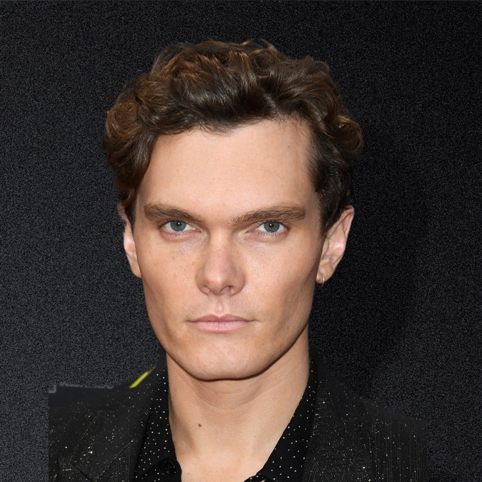 Luke Baines Movies and Shows – Apple TV (AU)