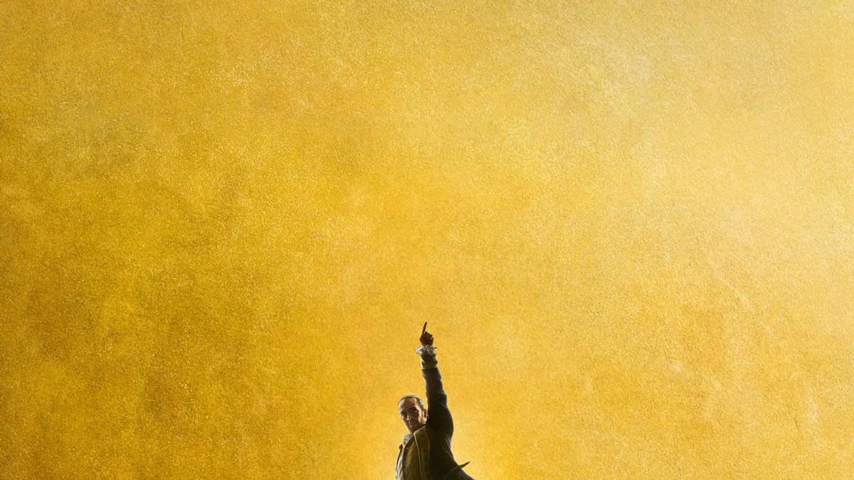 ‎Hamilton - Apple TV