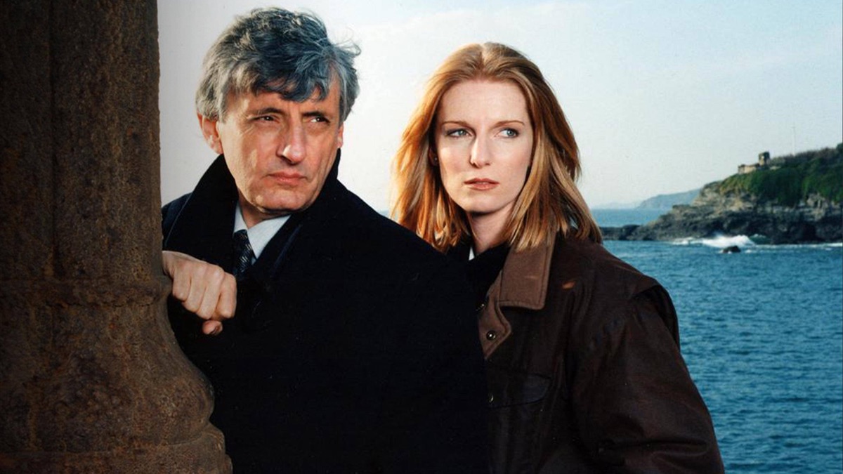 Wycliffe - Apple TV (UK)