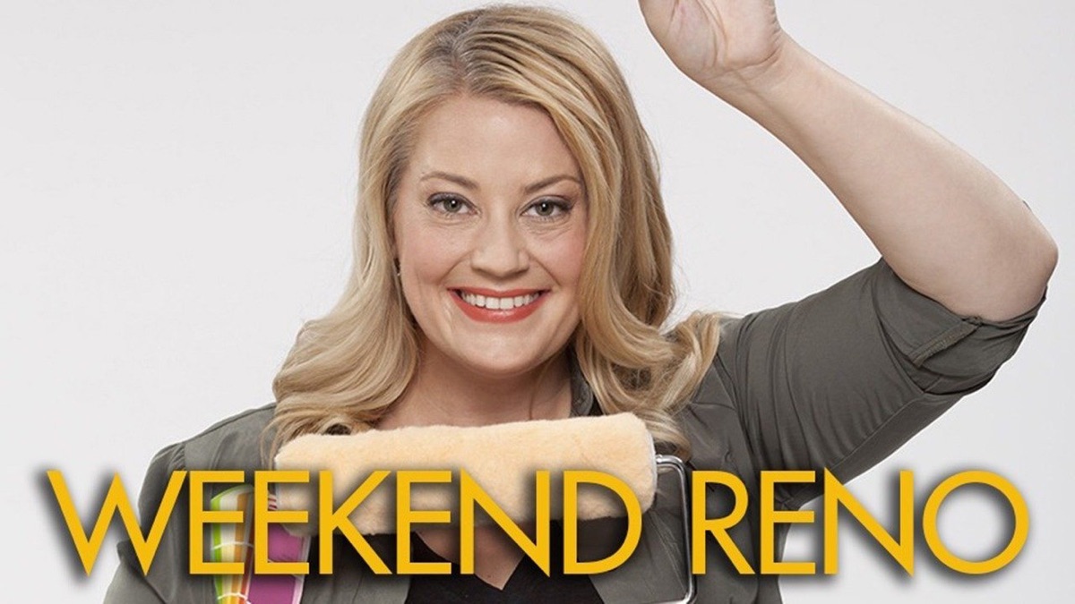 Weekend Reno - Apple TV