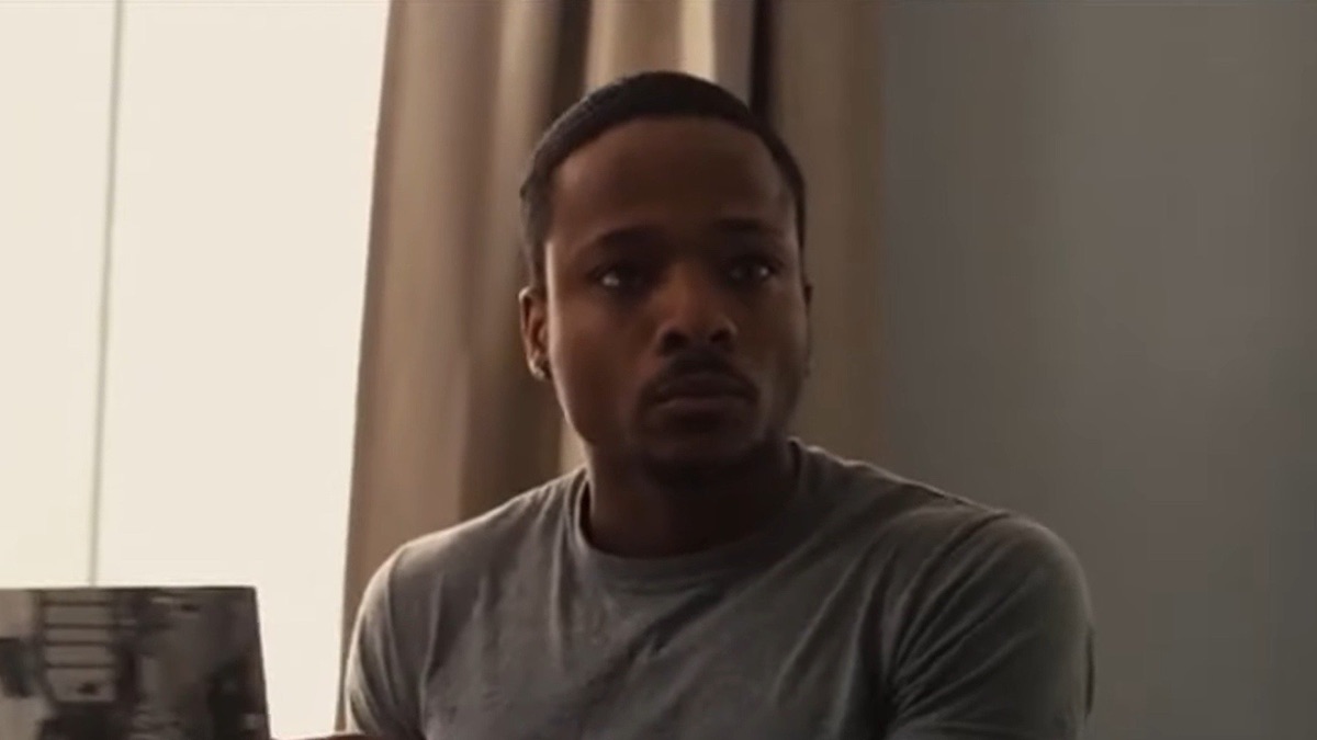 Cain and Abel – Apple TV (SE)