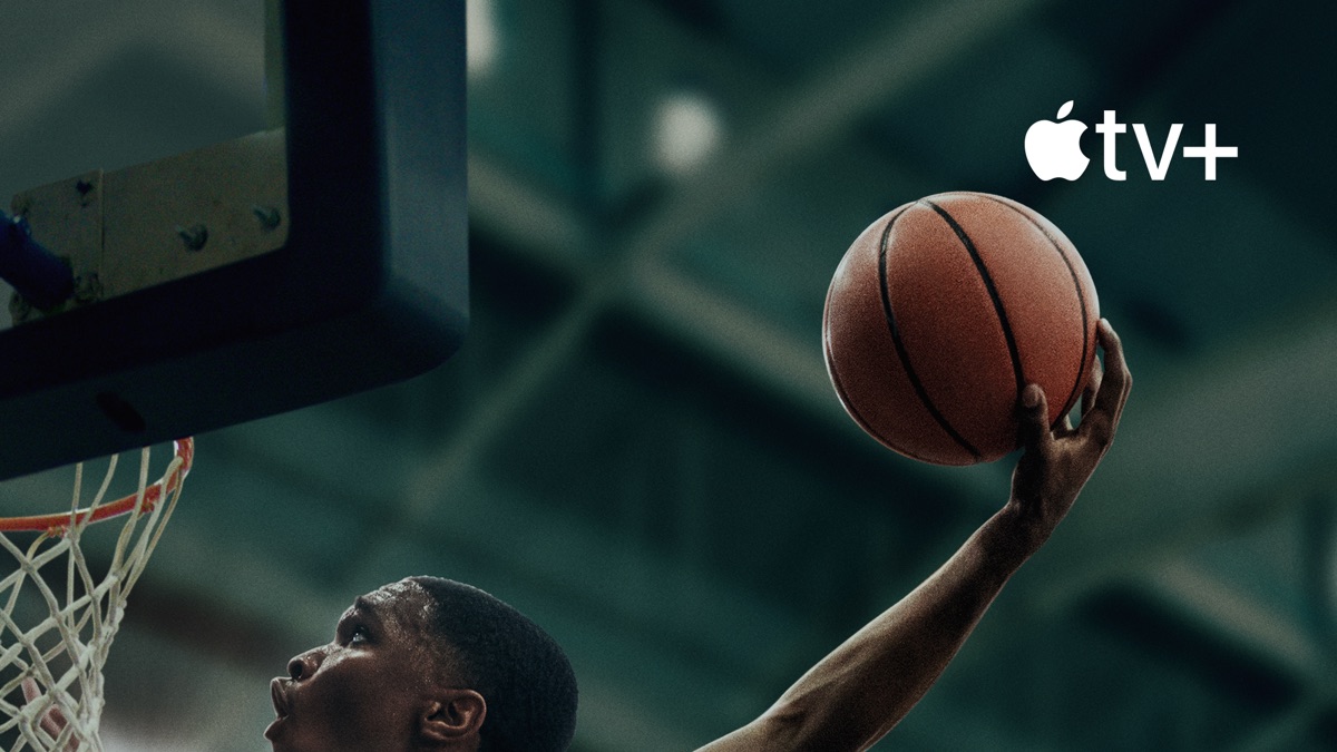 ‎Regarder Swagger - Apple TV+