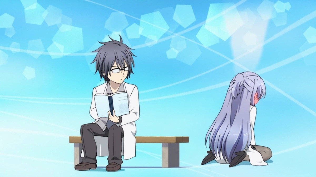 Science Types Fell In Love So They Tried To Analyze It Science Fell