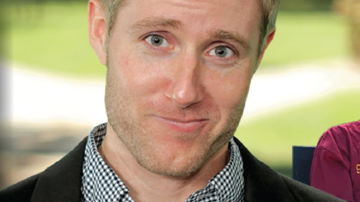 A Guy Named Rick - Apple TV