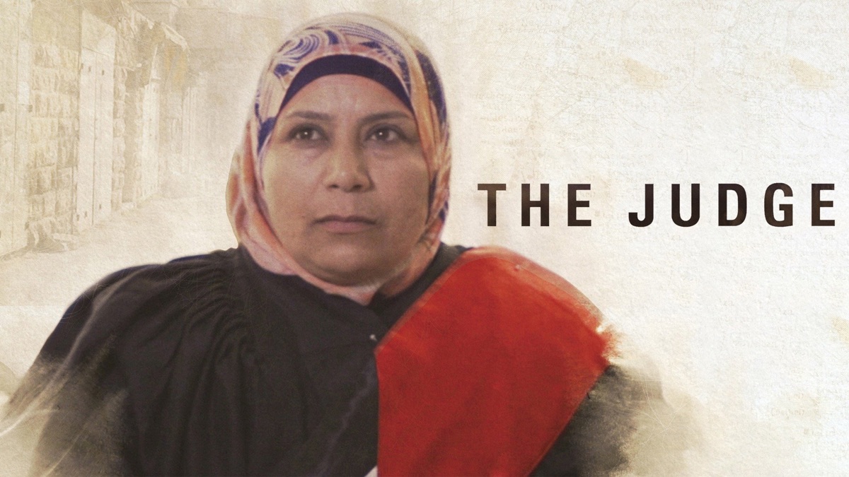 ‎The Judge - Apple TV
