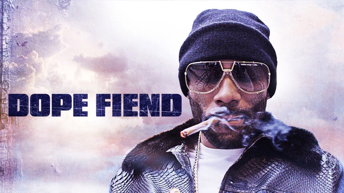 ‎Dope Fiend - Apple TV