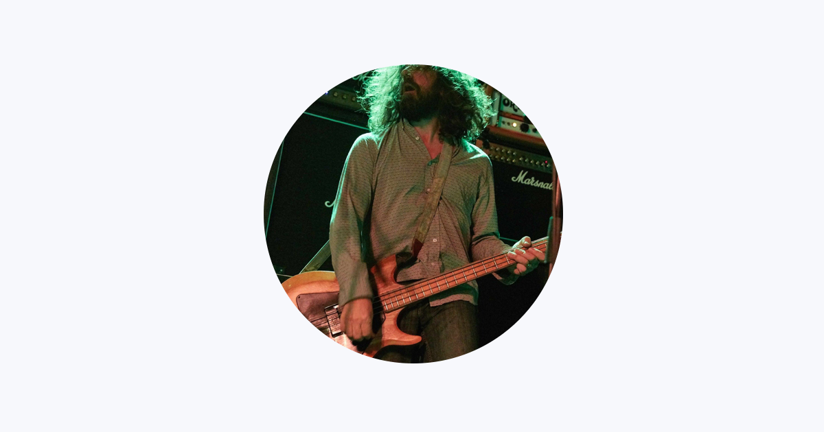 ‎Lou Barlow - Apple