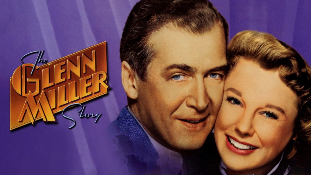 ‎The Glenn Miller Story - Apple TV