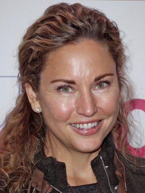 ‎Jill Goodacre Movies and Shows – Apple TV