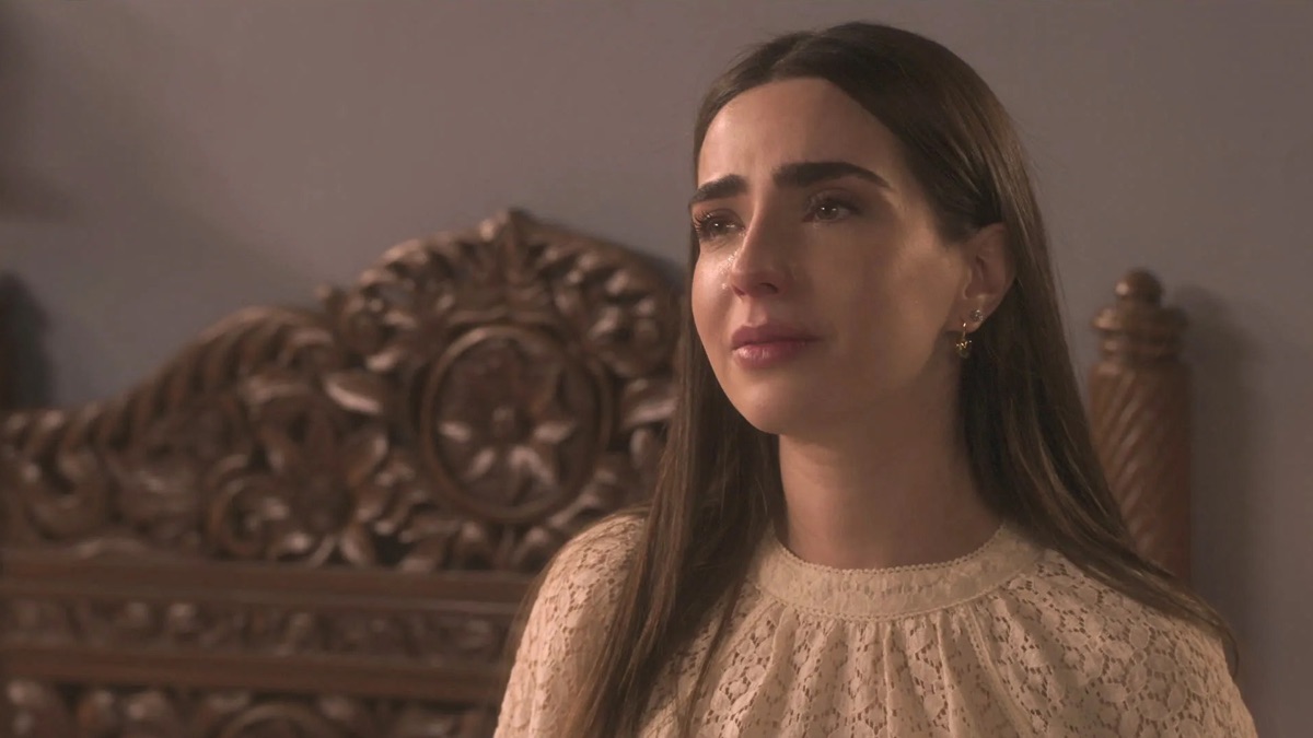 ‎Monteverde Capítulo 9 - Monteverde (temporada 1, episodio 9) - Apple TV (MX)