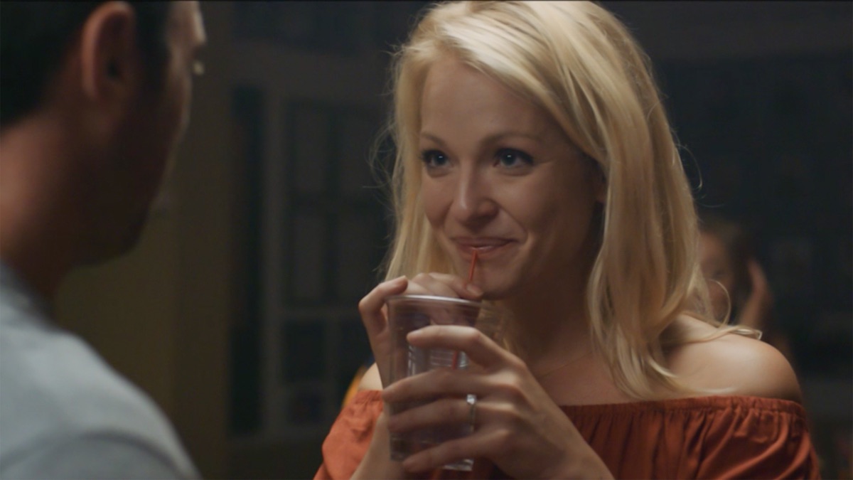 Bad Frank - Apple TV