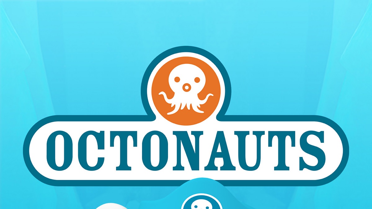 ‎The Octonauts - Apple TV