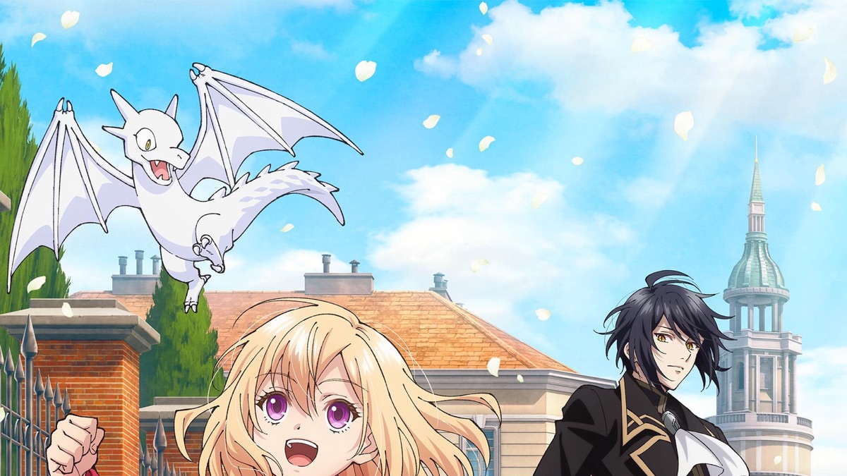 ‎The Do-Over Damsel Conquers the Dragon Emperor - Apple TV