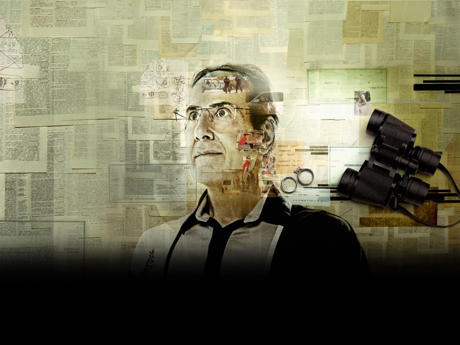 Paul T. Goldman - Apple TV