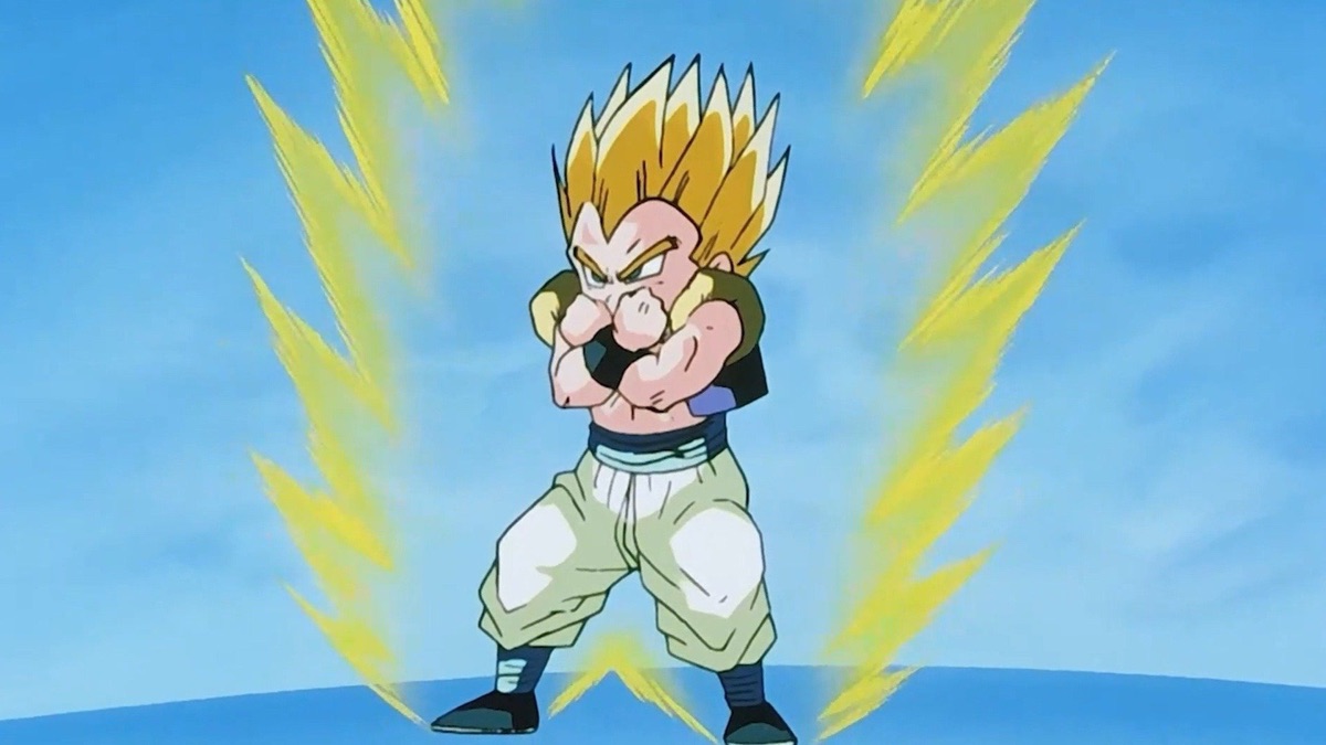 Trapped in Forever – Dragon Ball (Season 2, Episode 259) - Apple TV (CA)