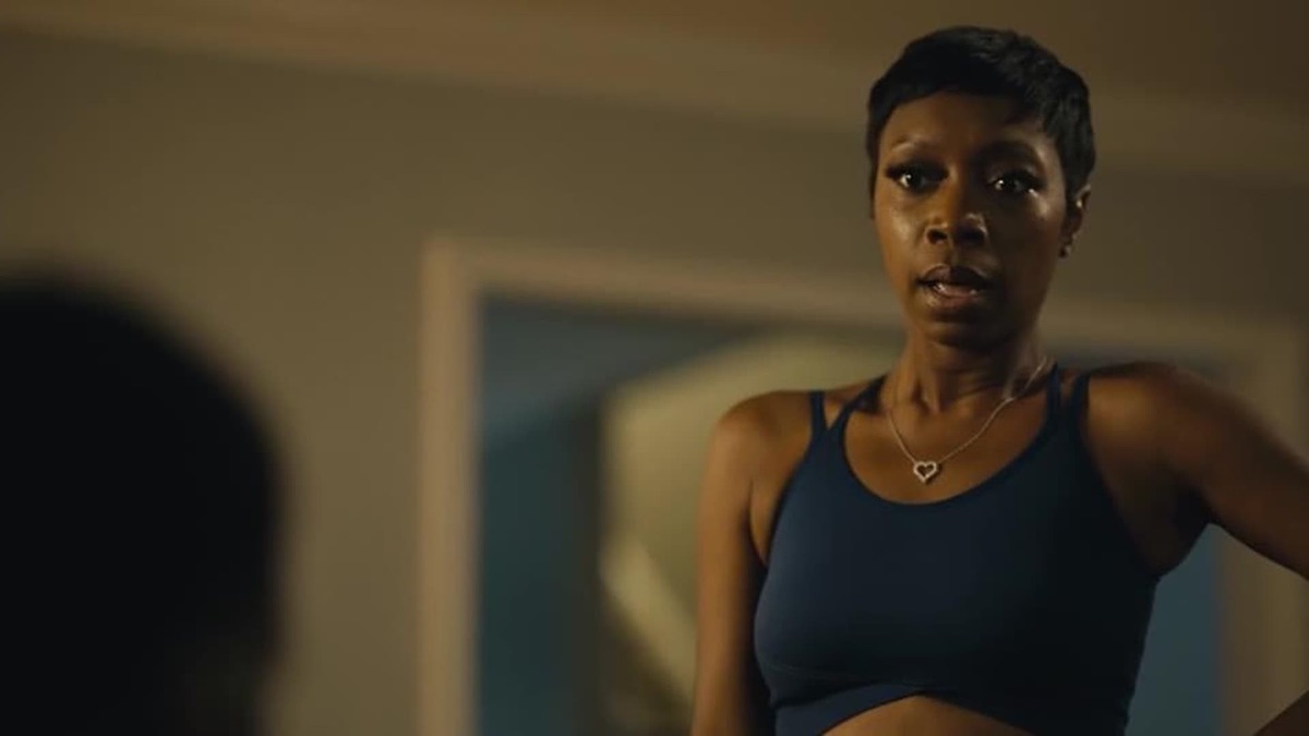 Perfect Murder - Apple TV