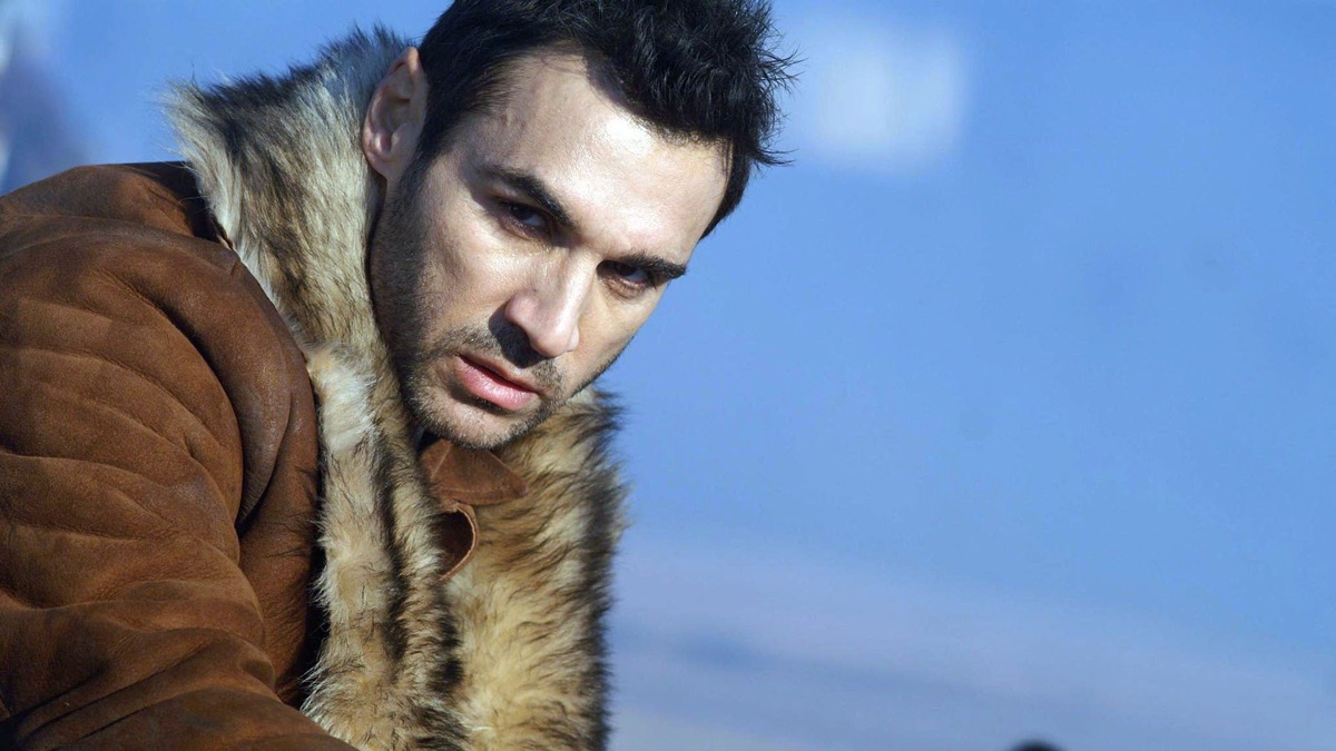 Highlander: The Source - Apple TV