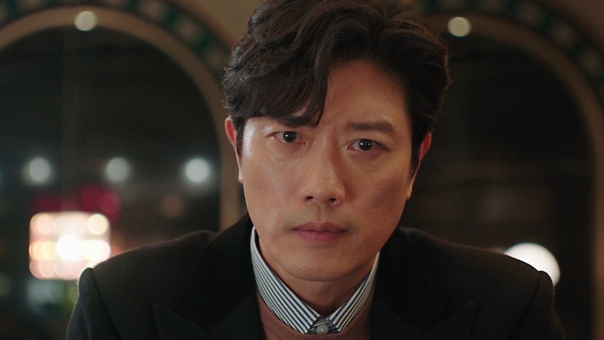 ‎Atmos Black Noir - Confidence Queen (saison 1, épisode 5) - Apple TV (EG)