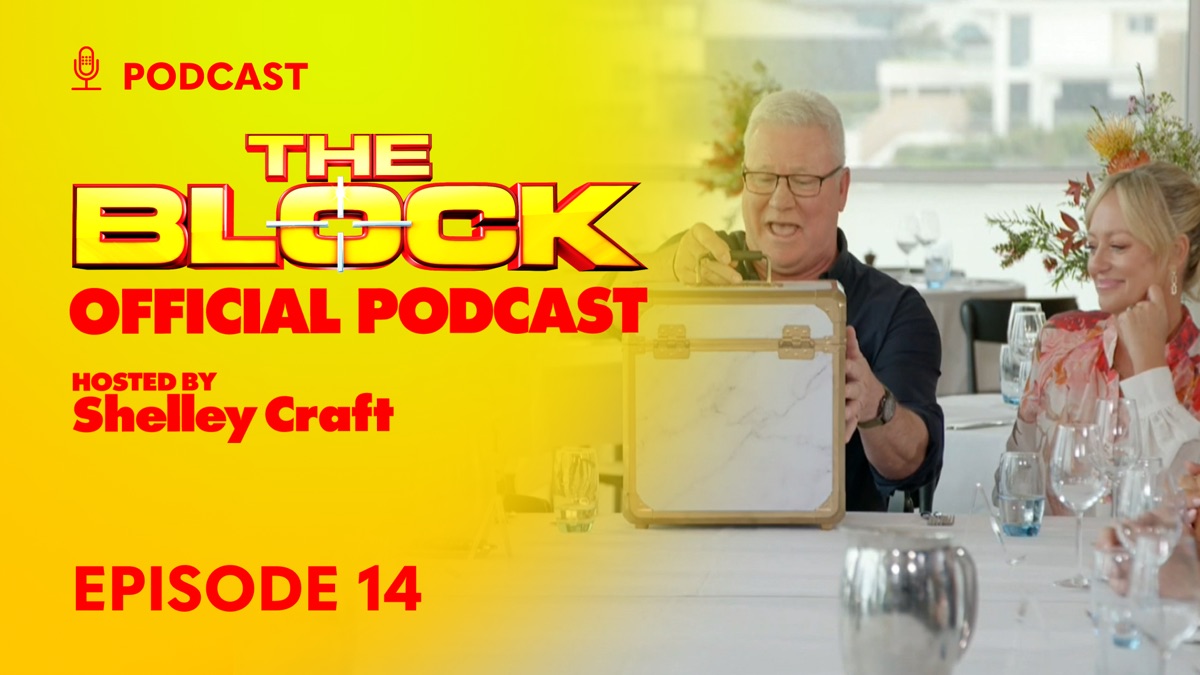 The Winners of the Block 2023: Exclusive FIRST Post-Auction Interview ...