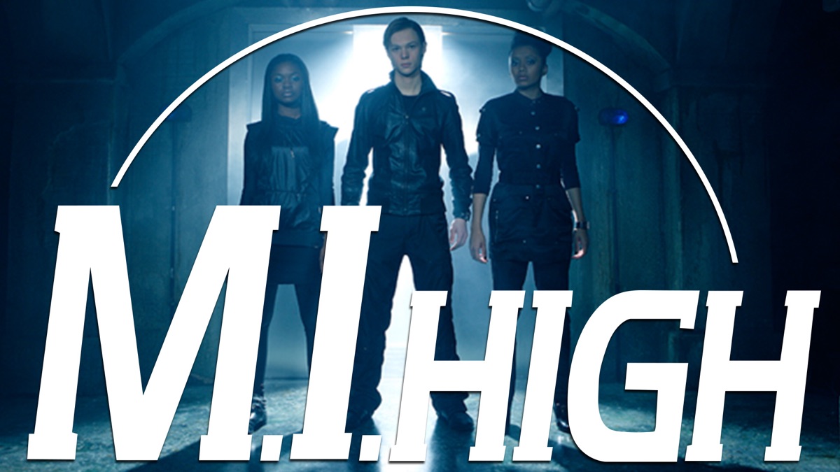 ‎M.I. High - Apple TV