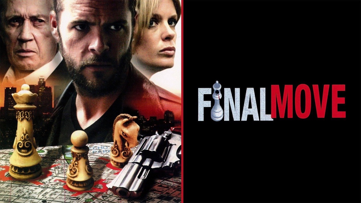 Final Move - Apple TV