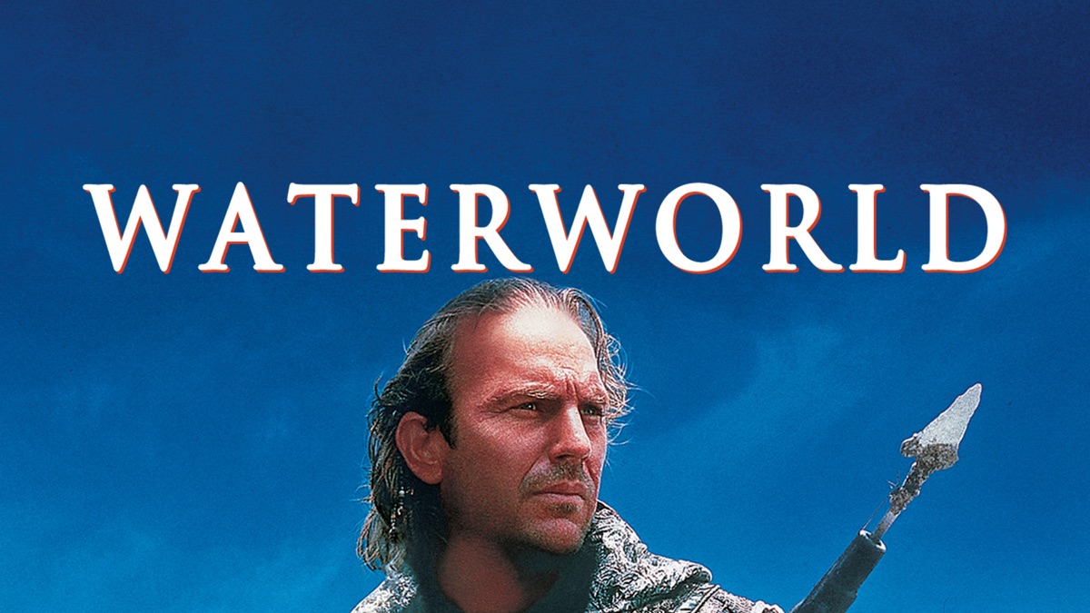 ‎Waterworld - Apple TV
