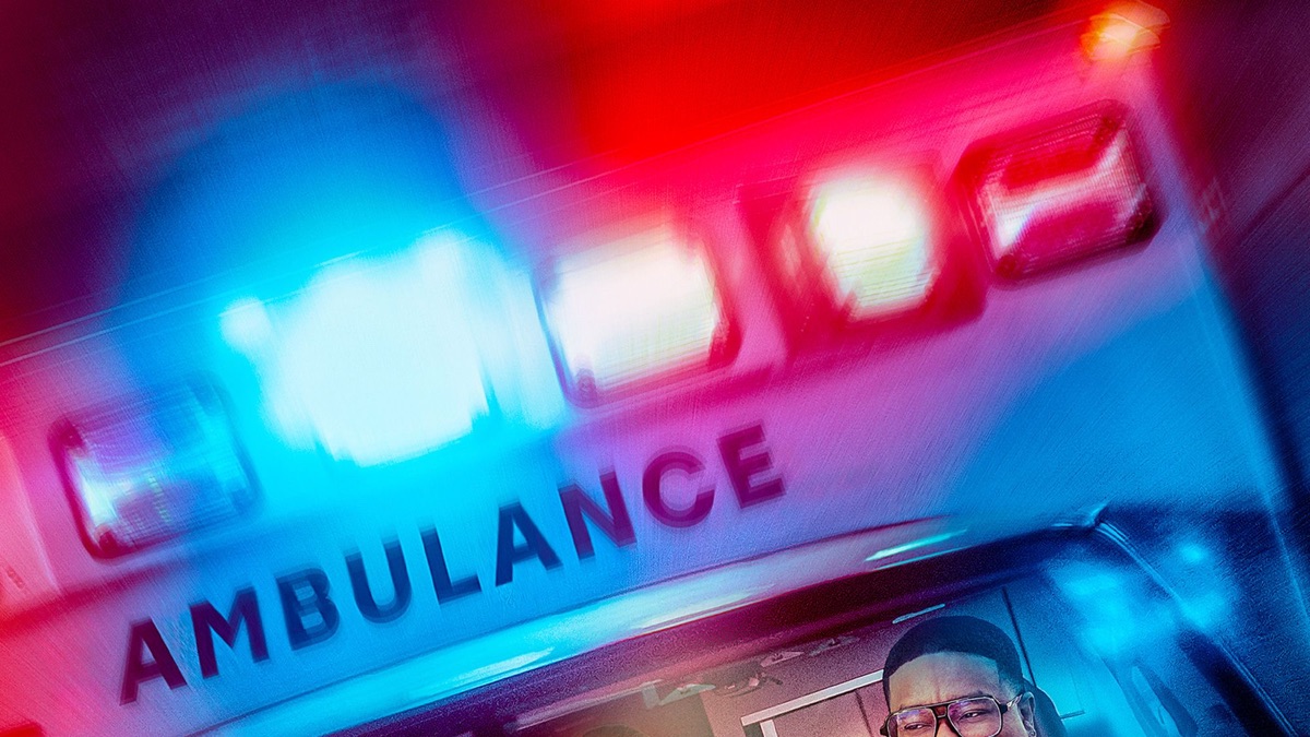 ‎Code 3 - Apple TV