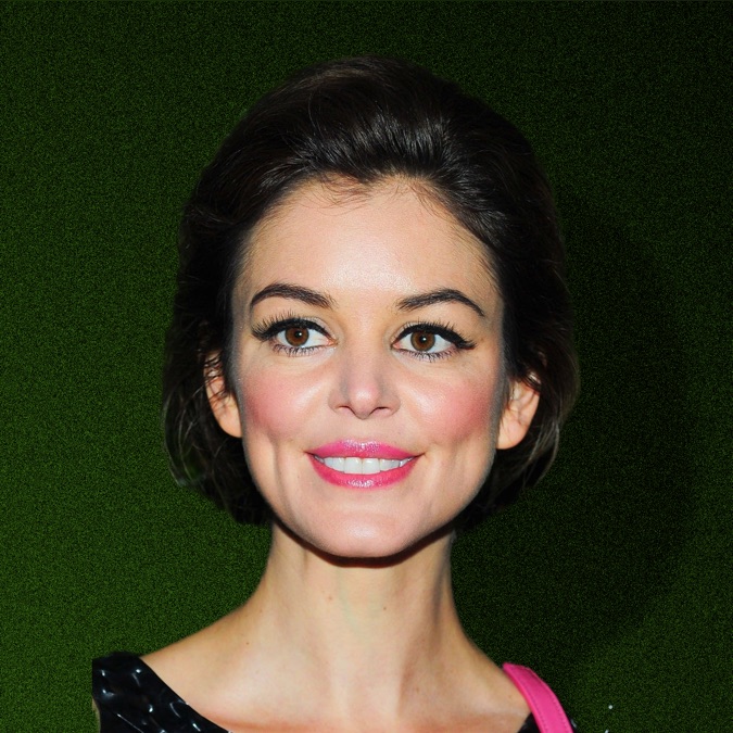 Nora Zehetner Maron