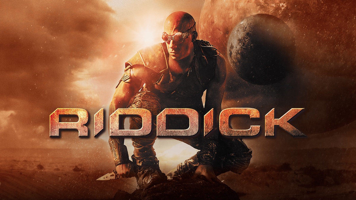 Riddick Wallpapers Hd