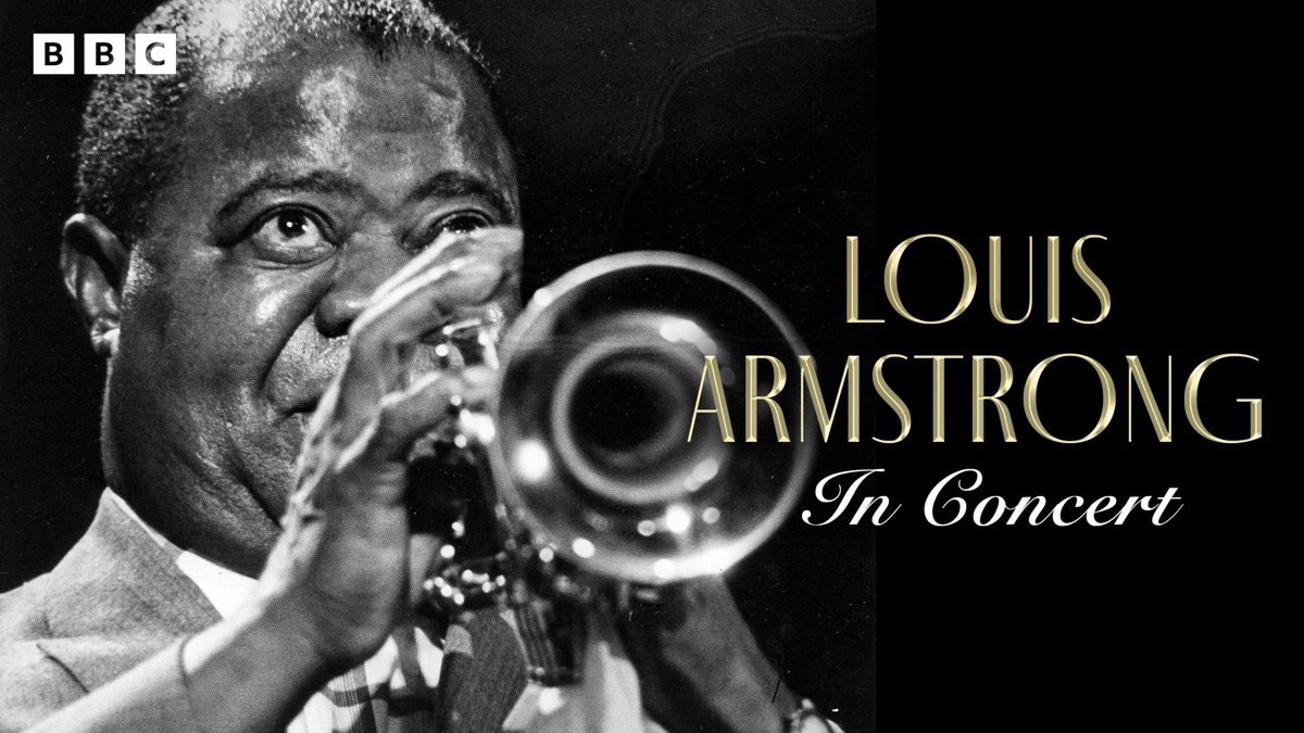 Louis Armstrong in Concert - Apple TV (UK)