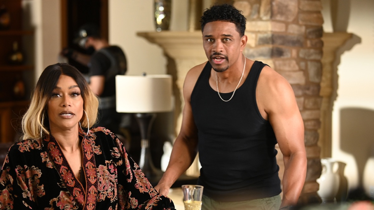 Who Is Curtis Duncan - Carl Weber's The Family Business (Season 3 ...