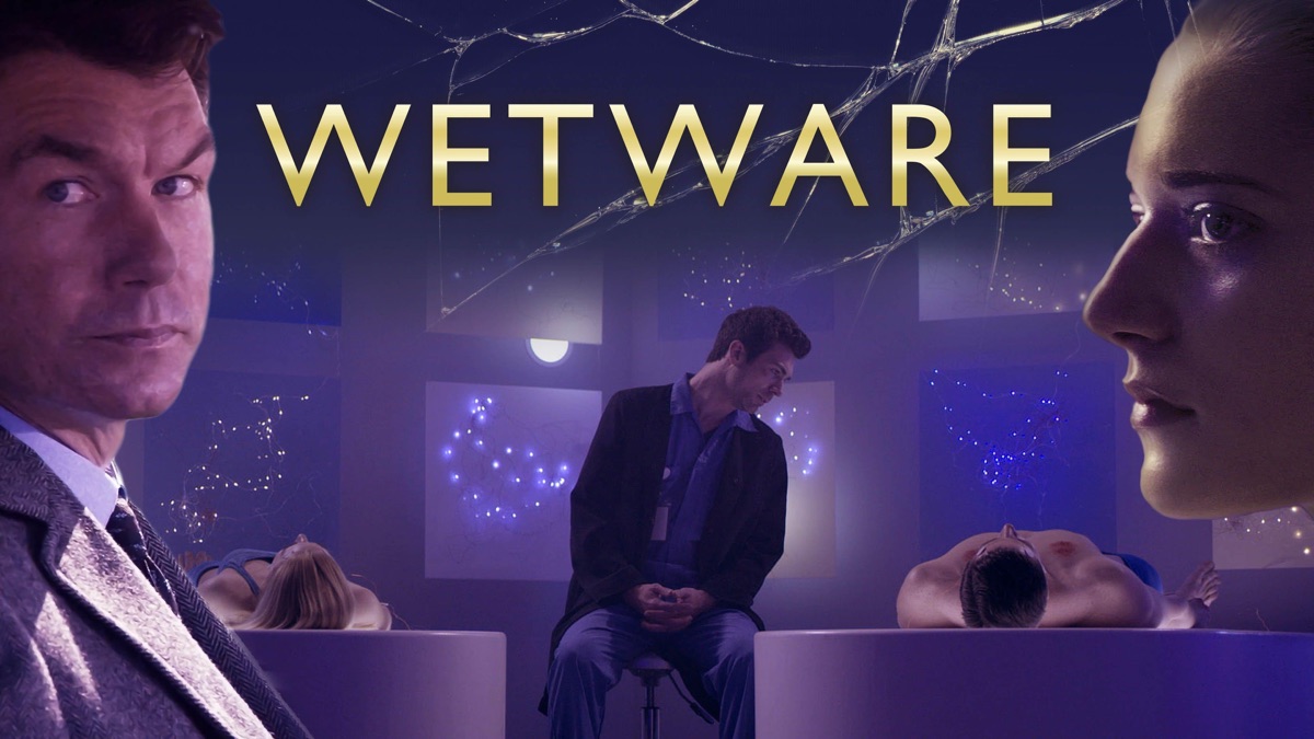 ‎Wetware - Apple TV