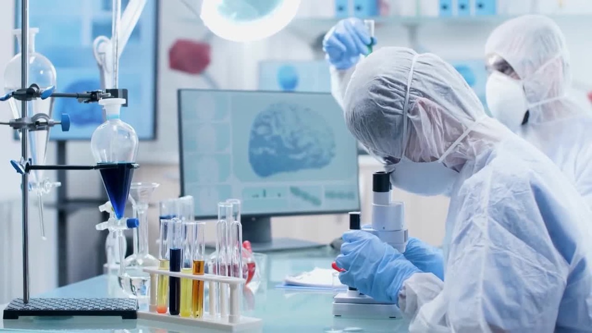 Transhumanism - Apple TV