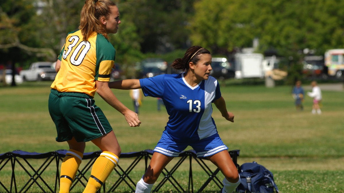 Her Best Move - Apple TV